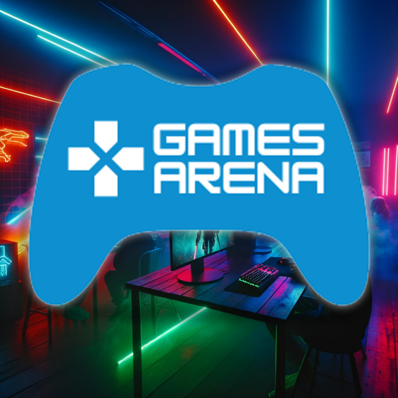 Laser Quest Witham | Games Arena